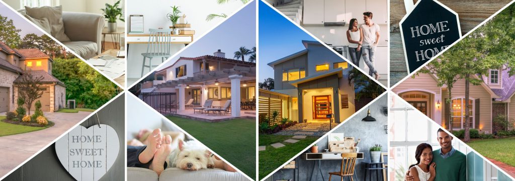 Lockdown drives property sales with gardens - MultiNET Home Loans